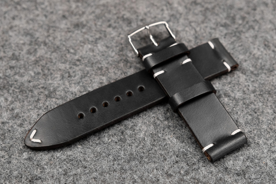 Horween Leather Watch Straps – THE HOUSE OF STRAPS