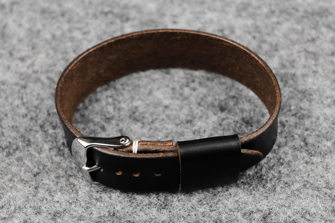 Horween Leather Watch Straps – THE HOUSE OF STRAPS