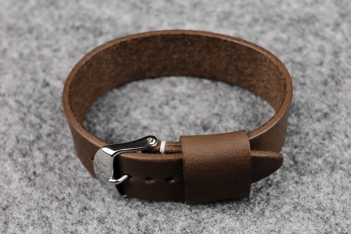 Horween Leather Watch Straps – THE HOUSE OF STRAPS