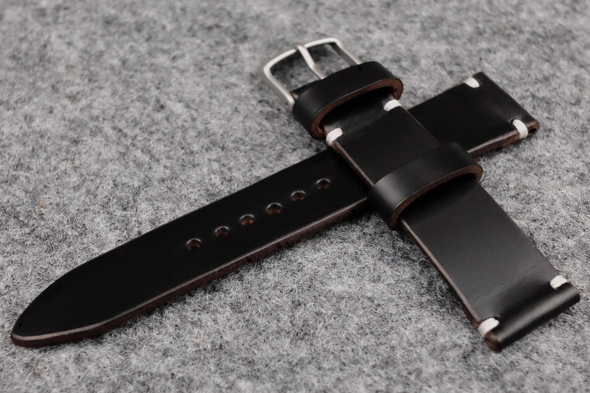 Horween Leather Watch Straps – THE HOUSE OF STRAPS